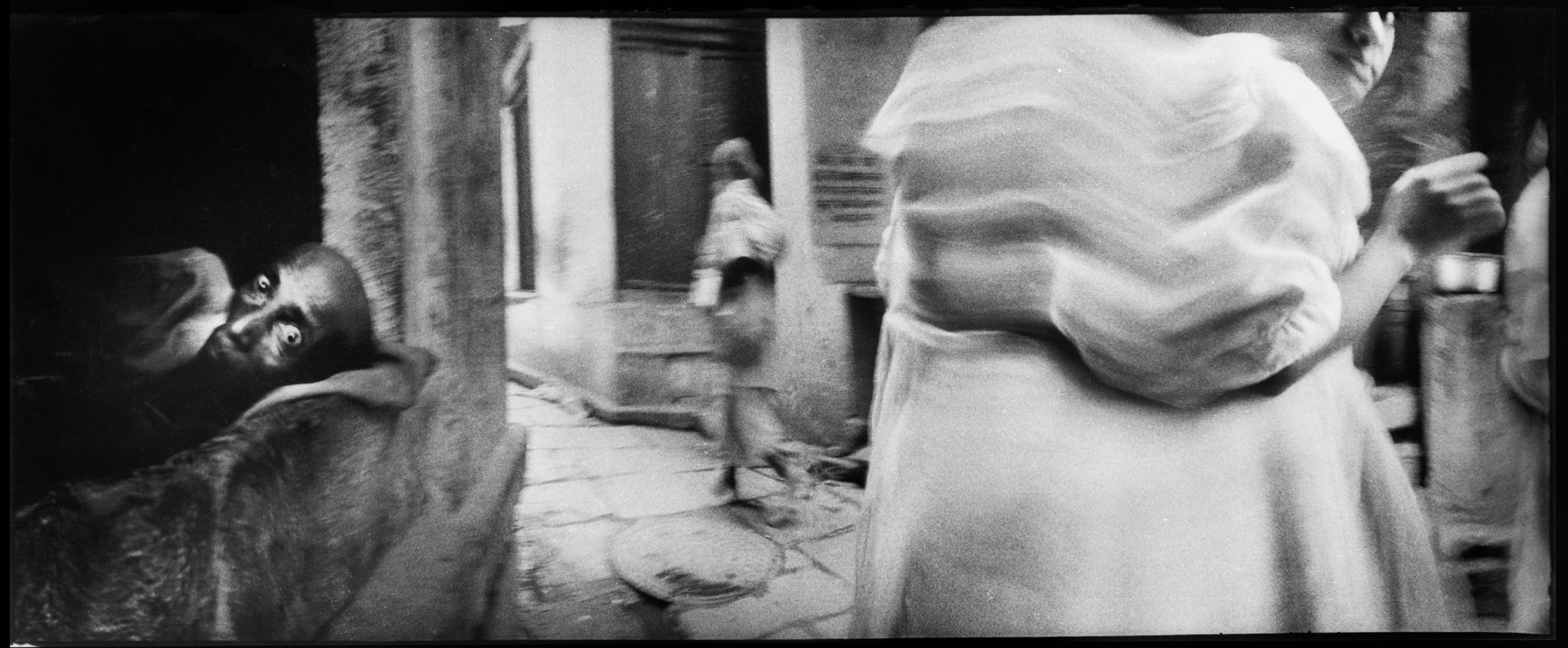 Michael Ackerman - Photography