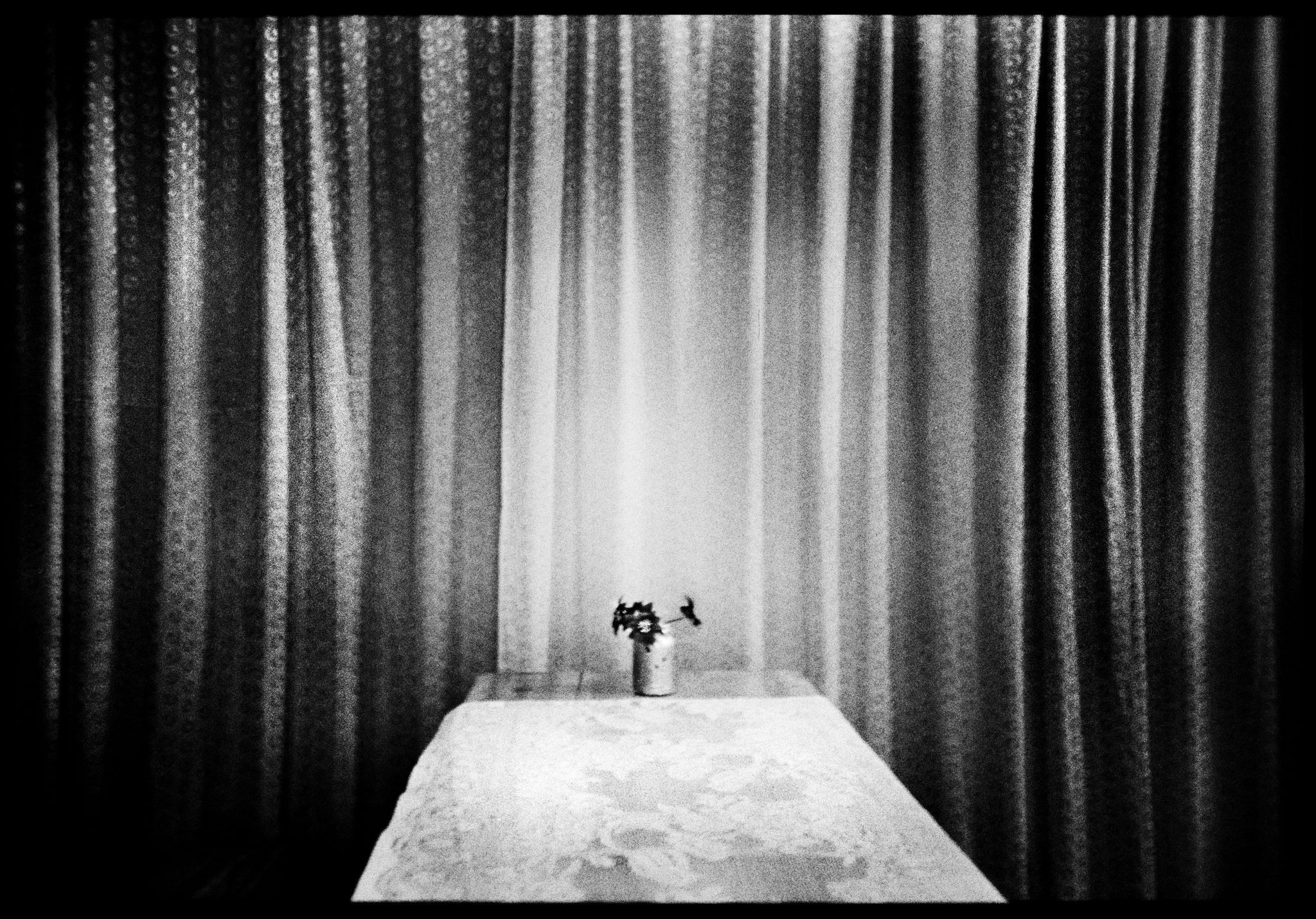 Michael Ackerman - Photography