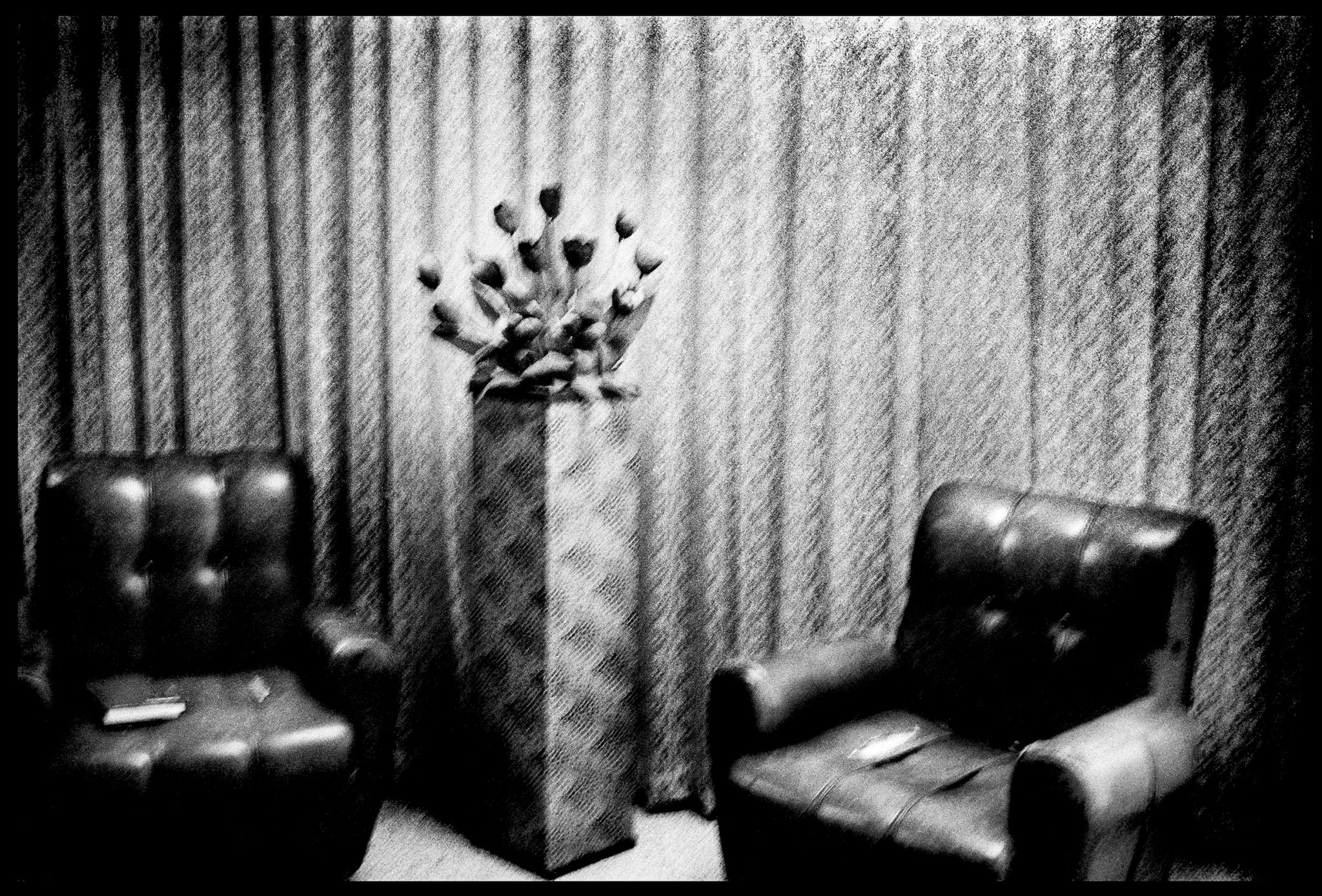 Michael Ackerman - Photography
