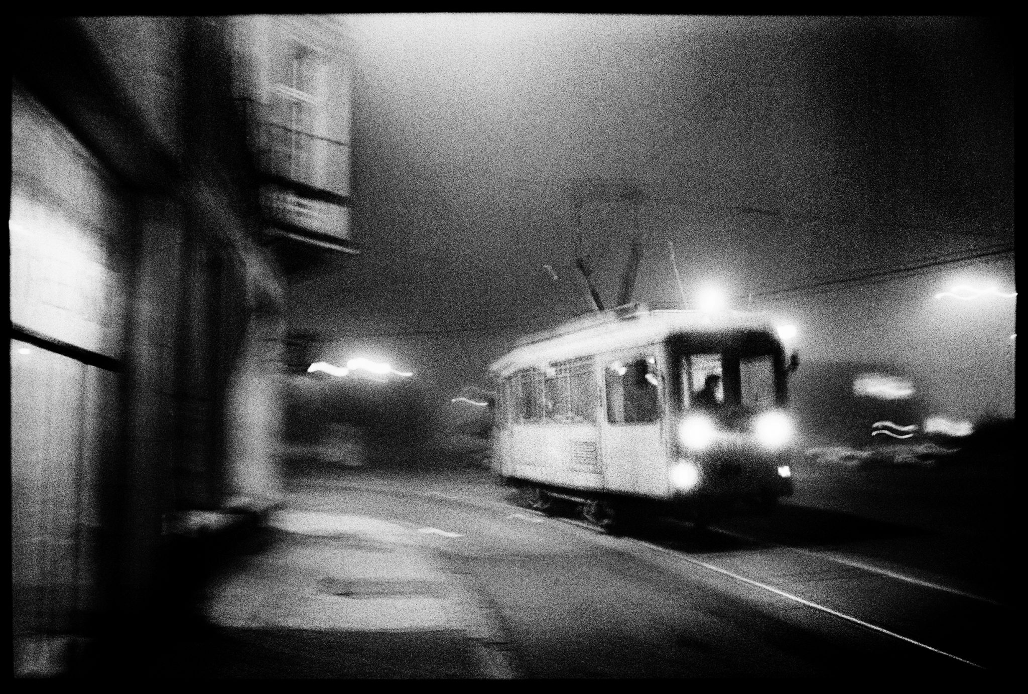 Michael Ackerman - Photography