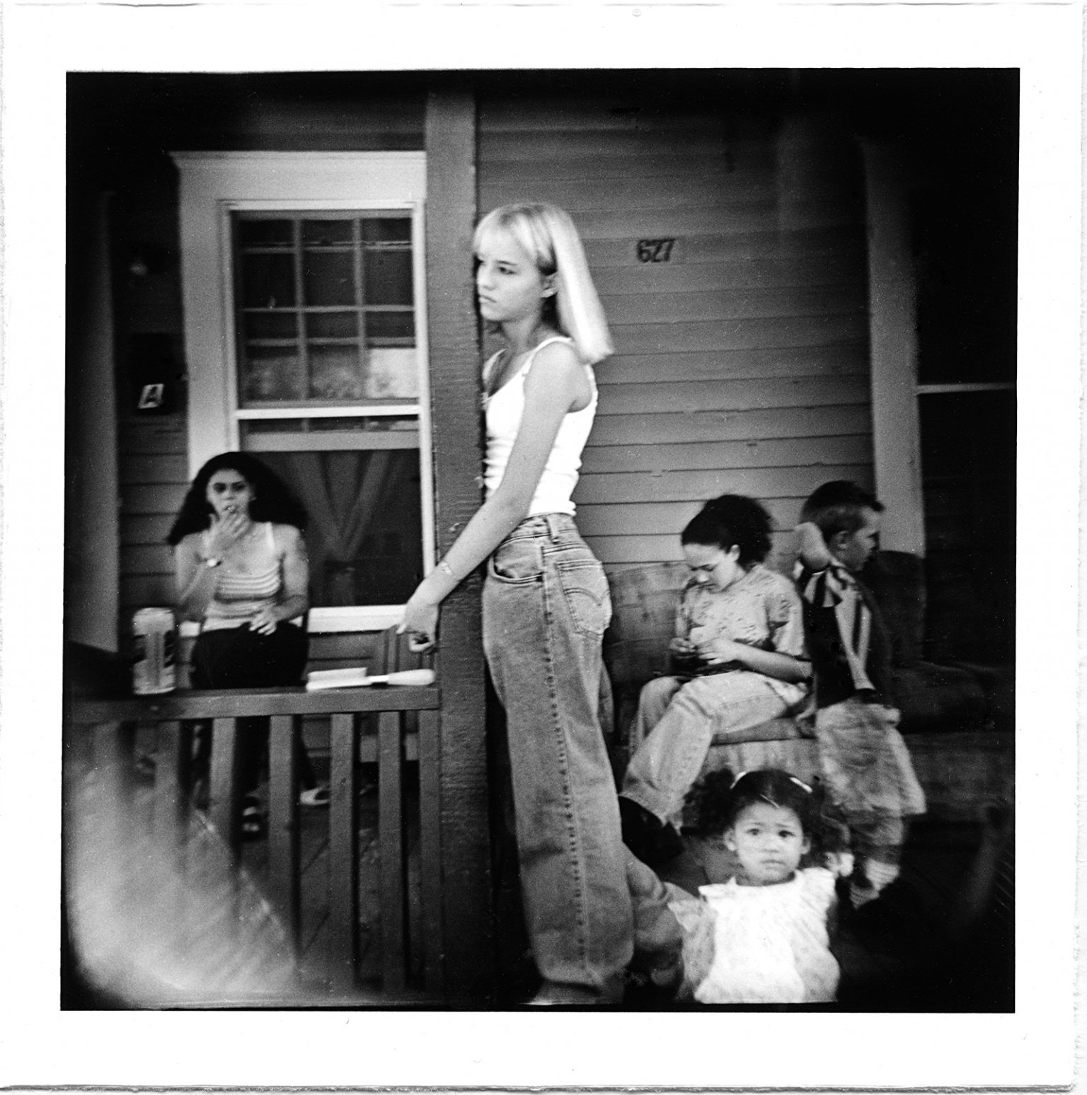 Michael Ackerman - Photography