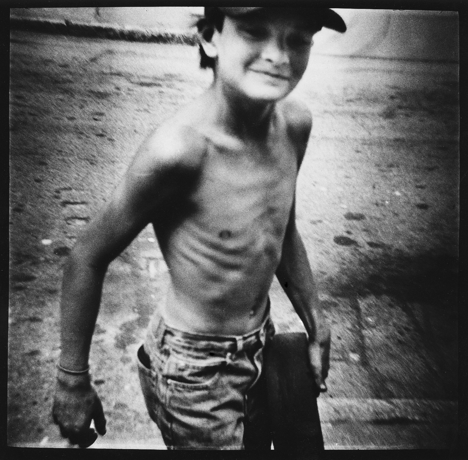 Michael Ackerman - Photography