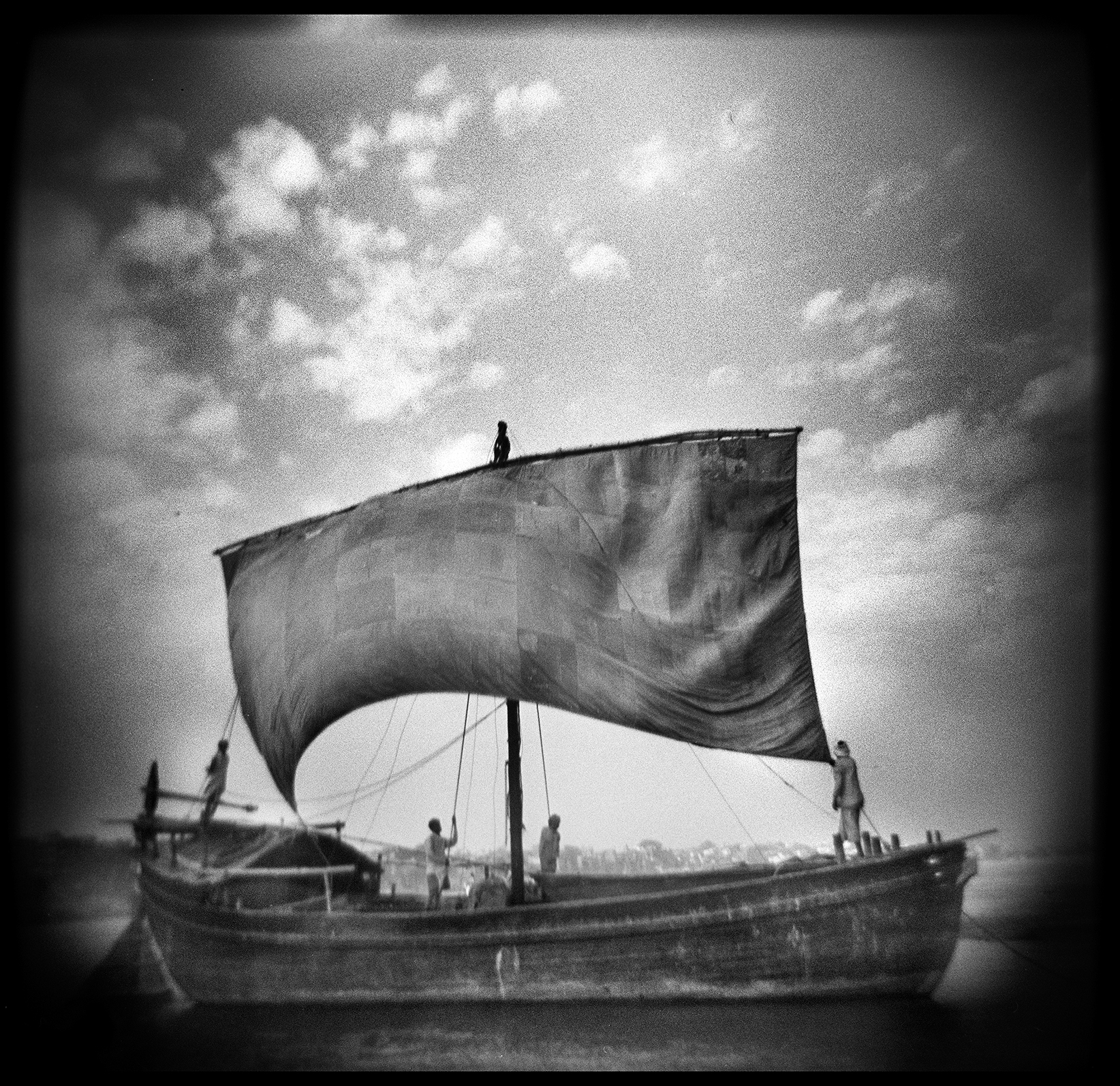 Michael Ackerman - Photography