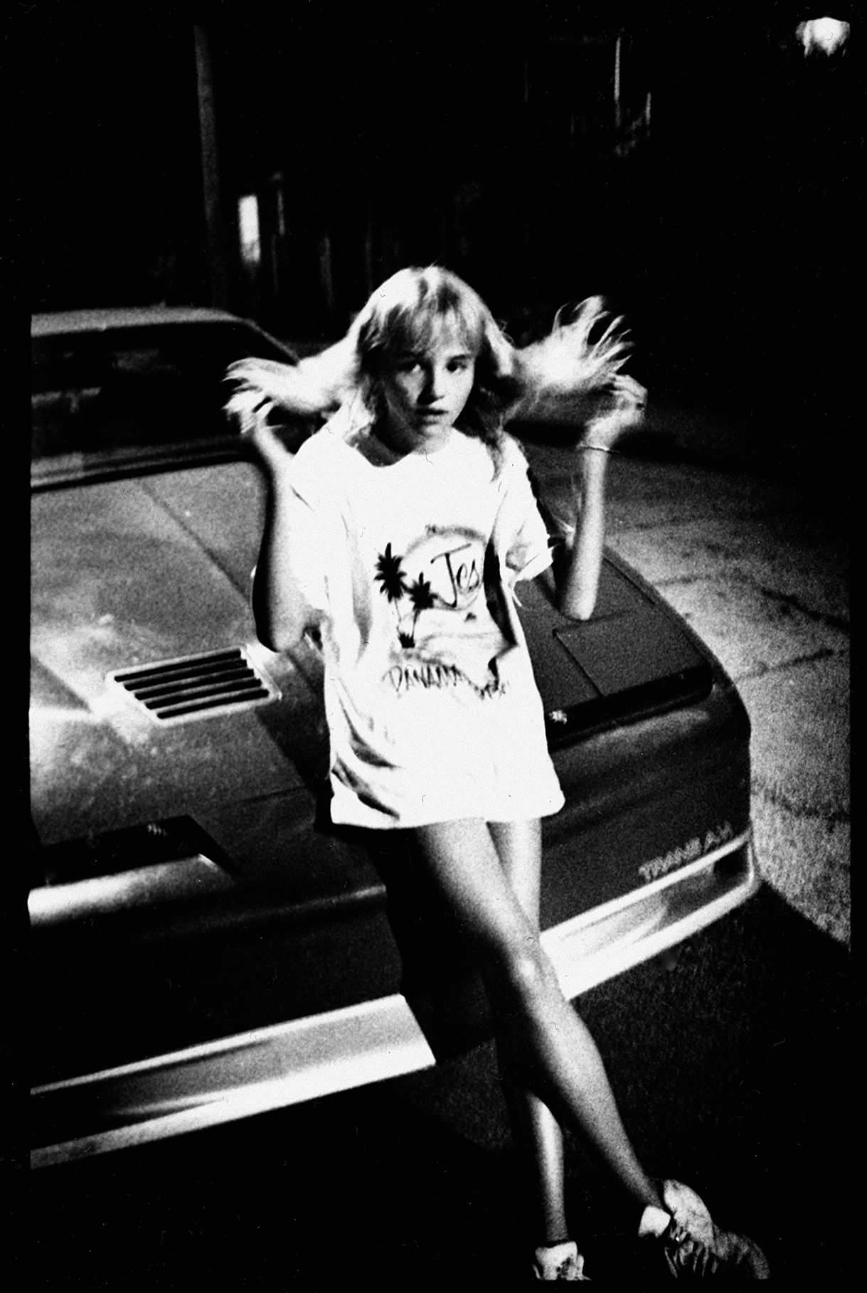 Michael Ackerman - Photography