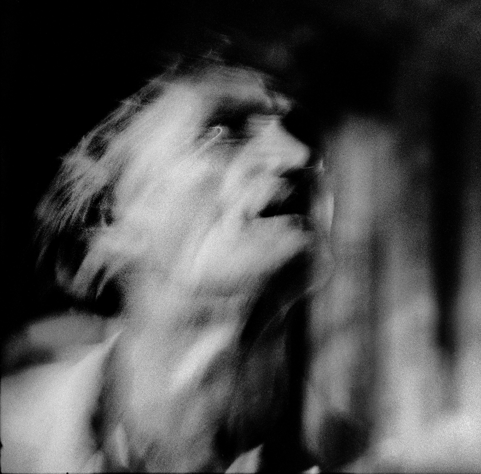 Michael Ackerman - Photography