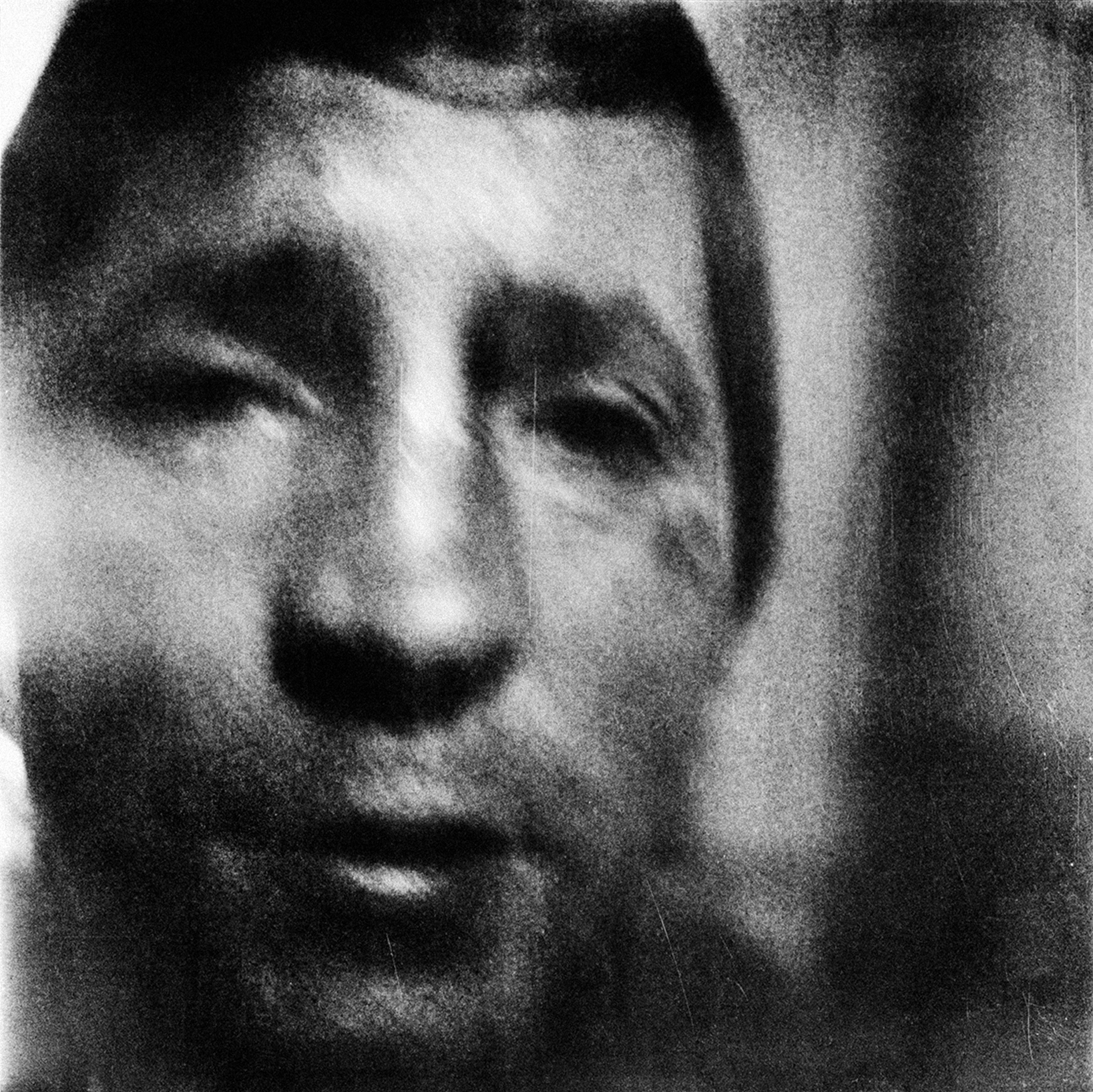 Michael Ackerman - Photography