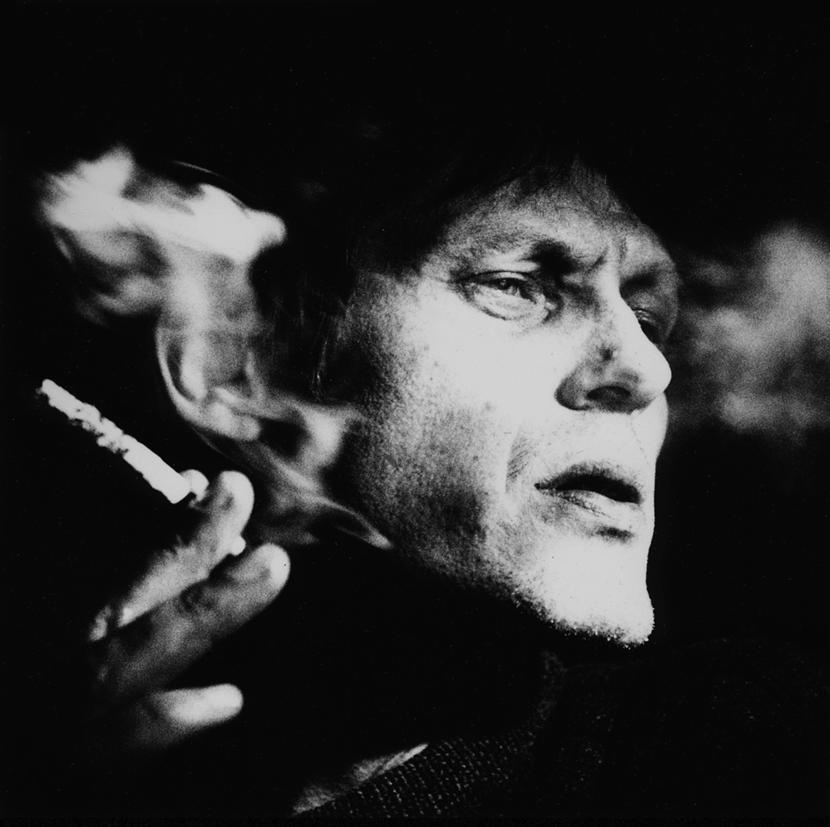 Michael Ackerman - Photography