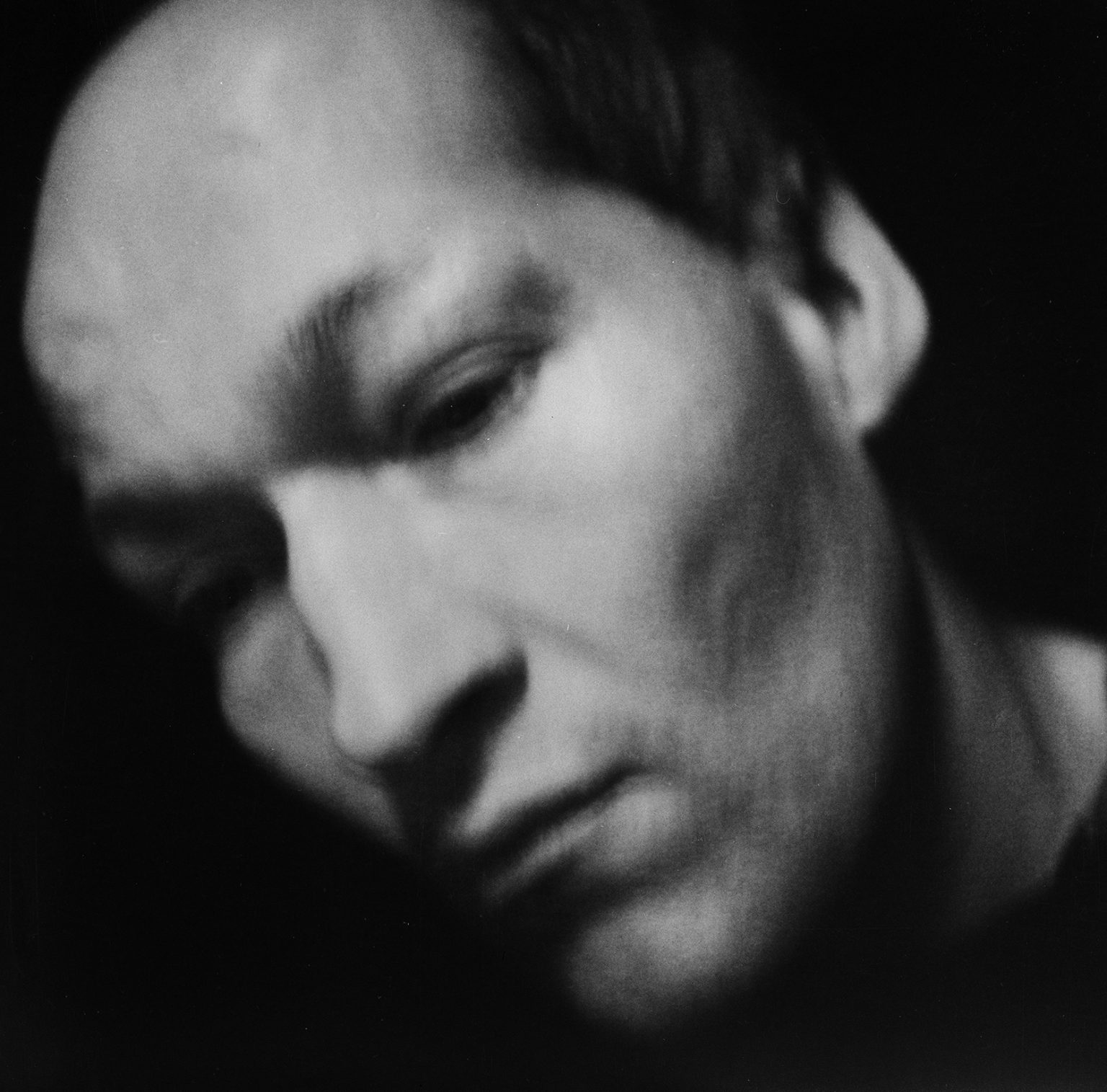 Michael Ackerman - Photography