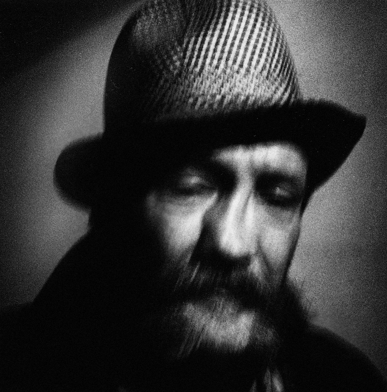 Michael Ackerman - Photography
