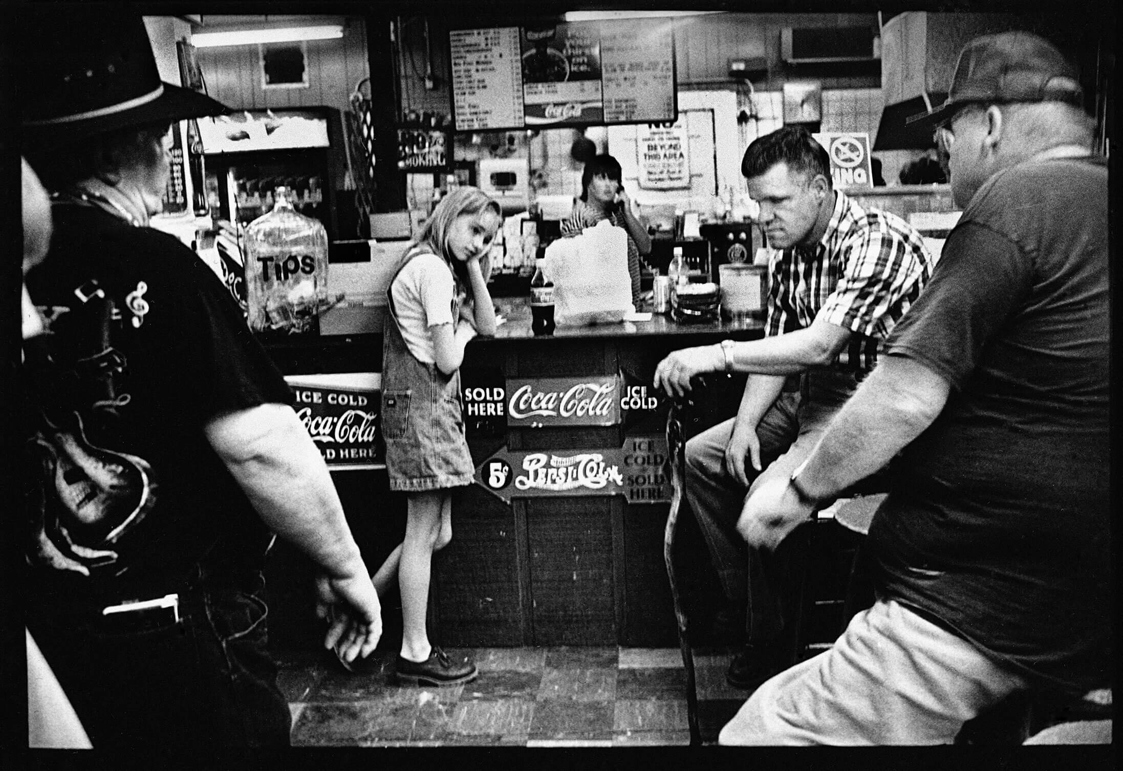 Michael Ackerman - Photography