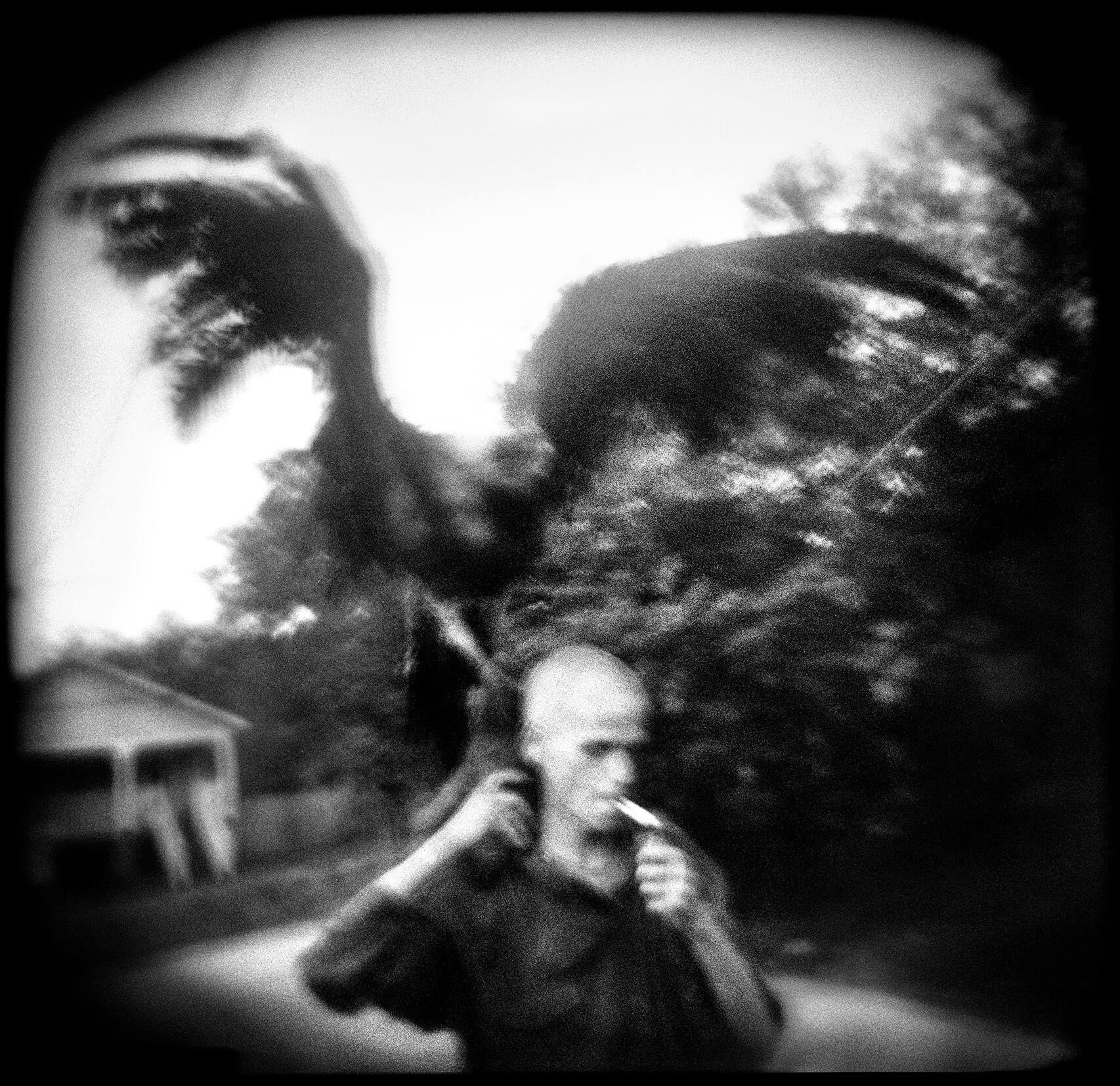 Michael Ackerman - Photography