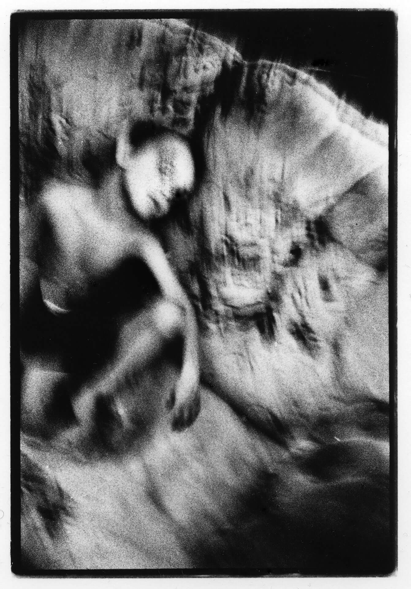 Michael Ackerman - Photography