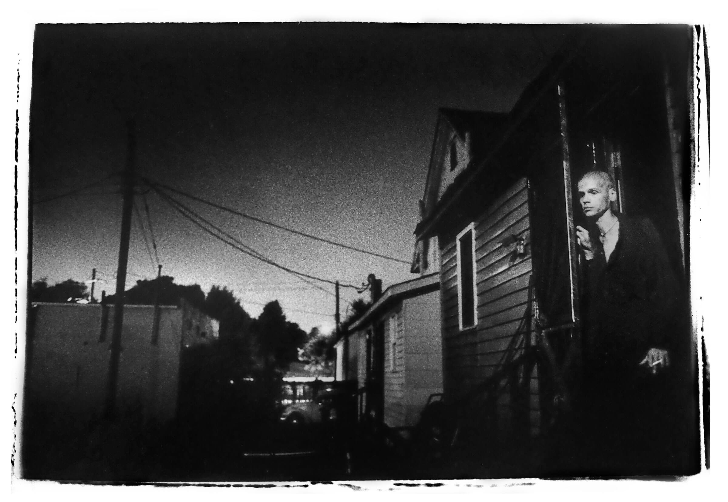 Michael Ackerman - Photography