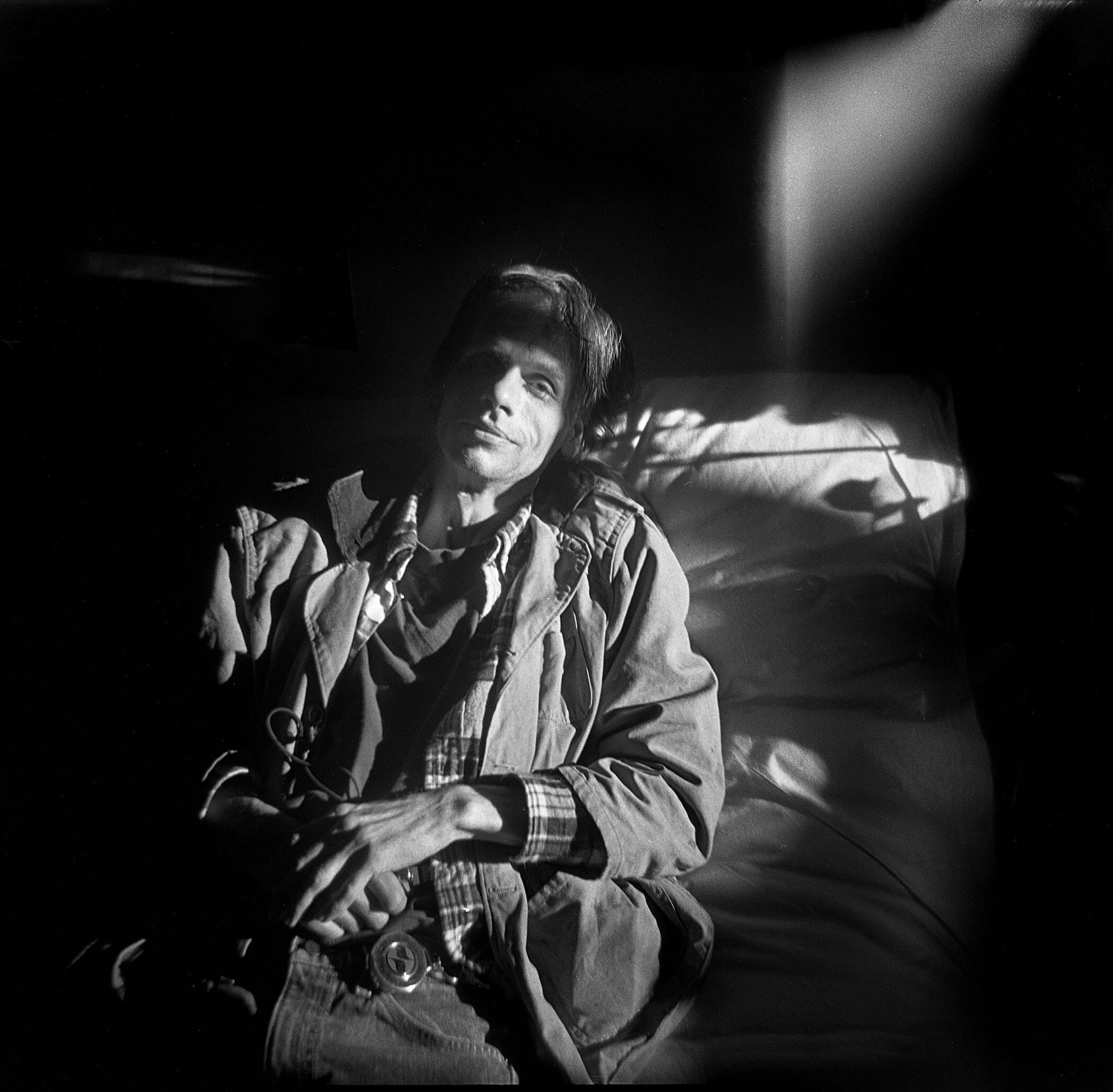 Michael Ackerman - Photography