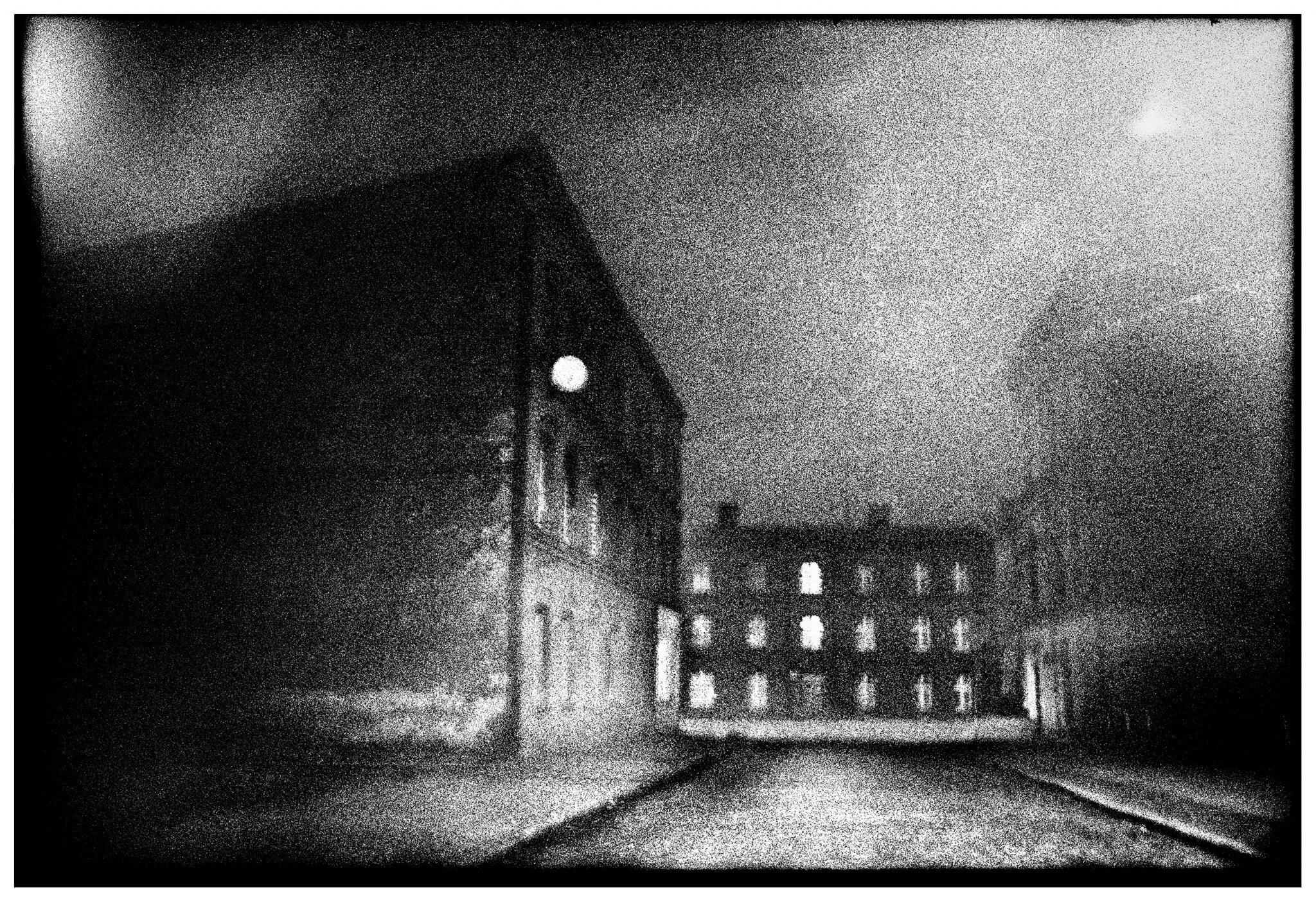 Michael Ackerman - Michael Ackerman