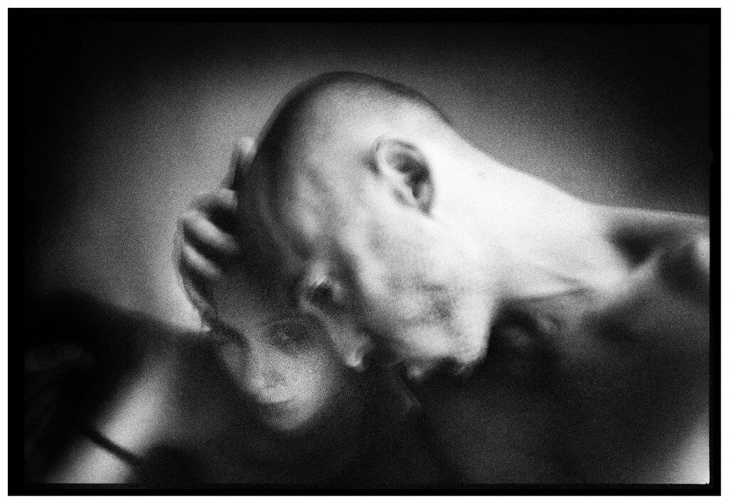 Michael Ackerman - Michael Ackerman