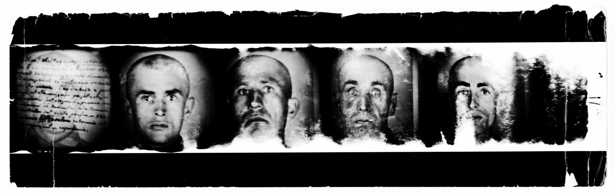 Michael Ackerman - Photography