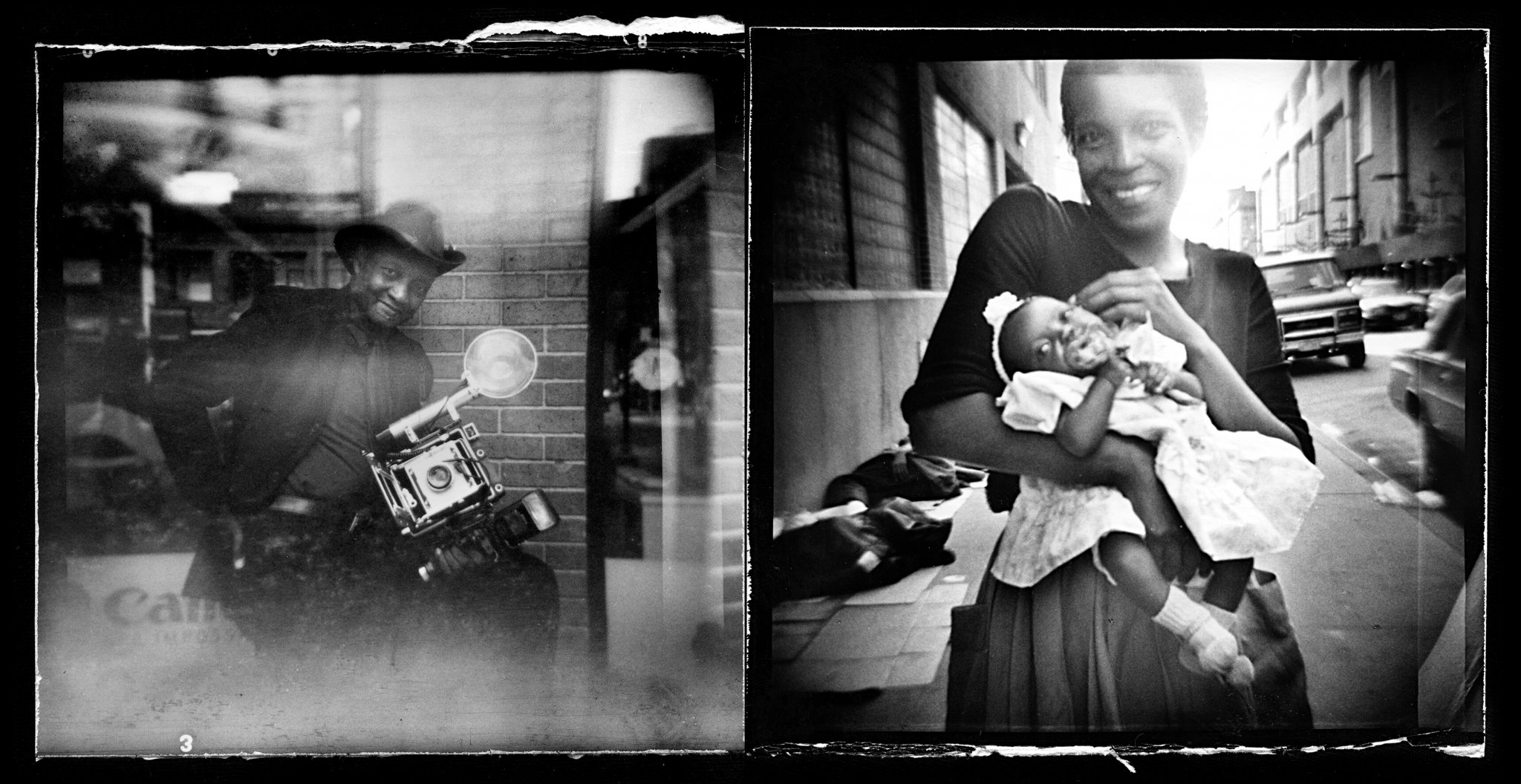 Michael Ackerman - Photography