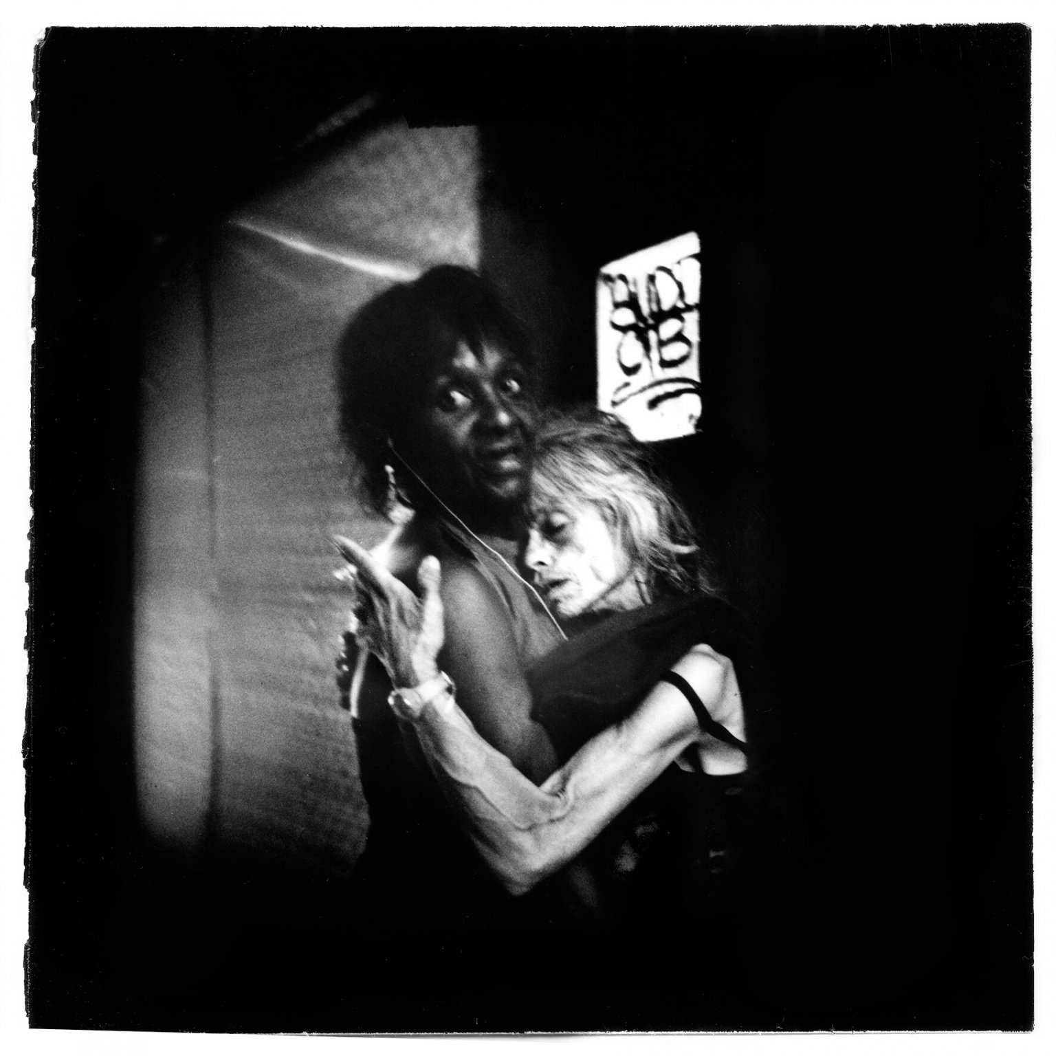 Michael Ackerman - Photography