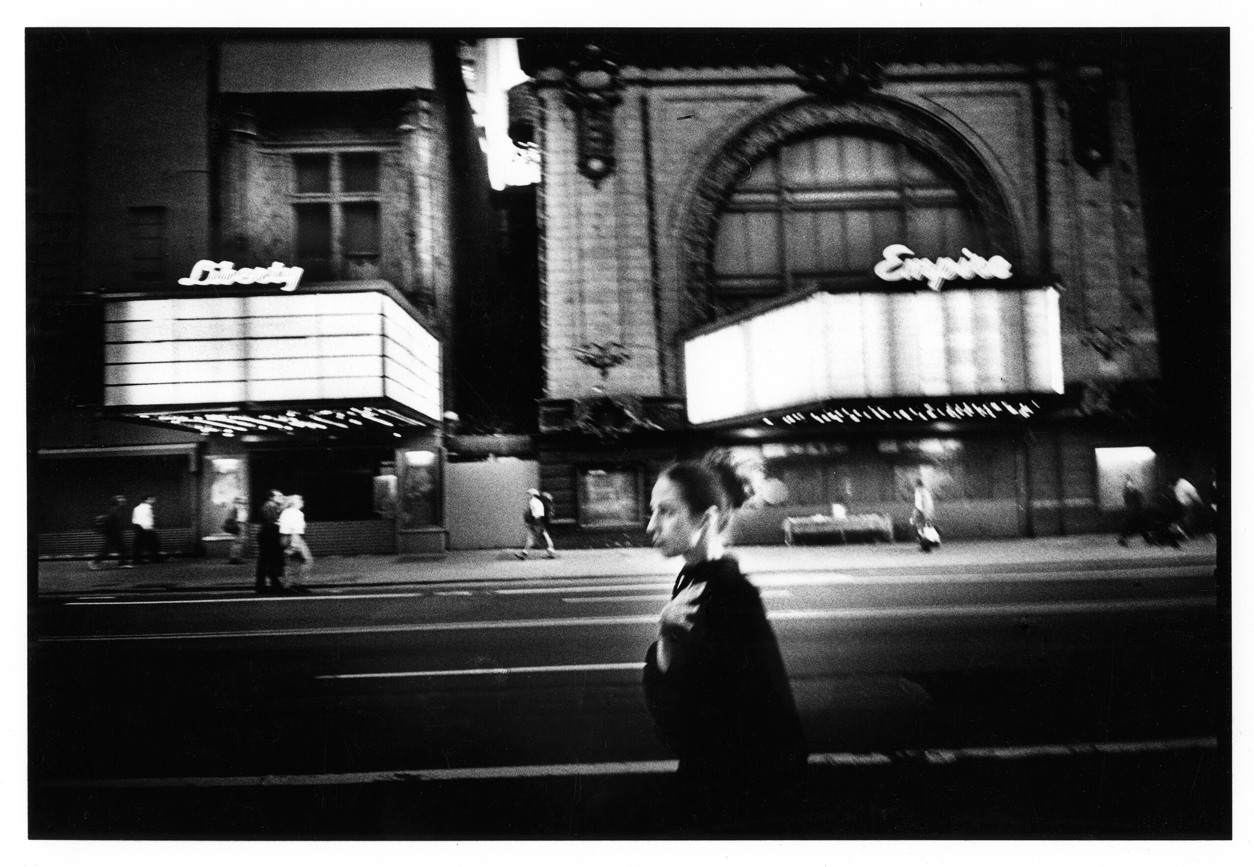 Michael Ackerman - Photography