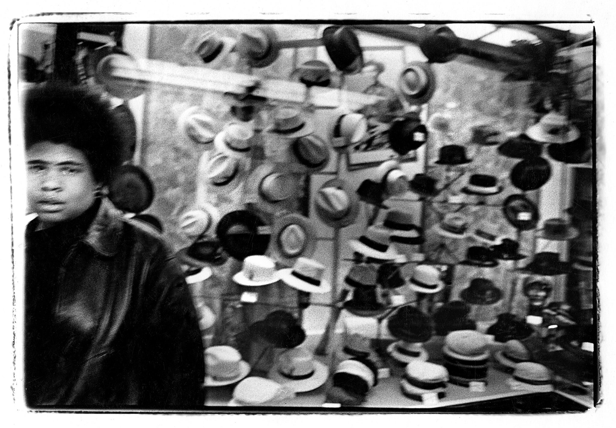 Michael Ackerman - Photography