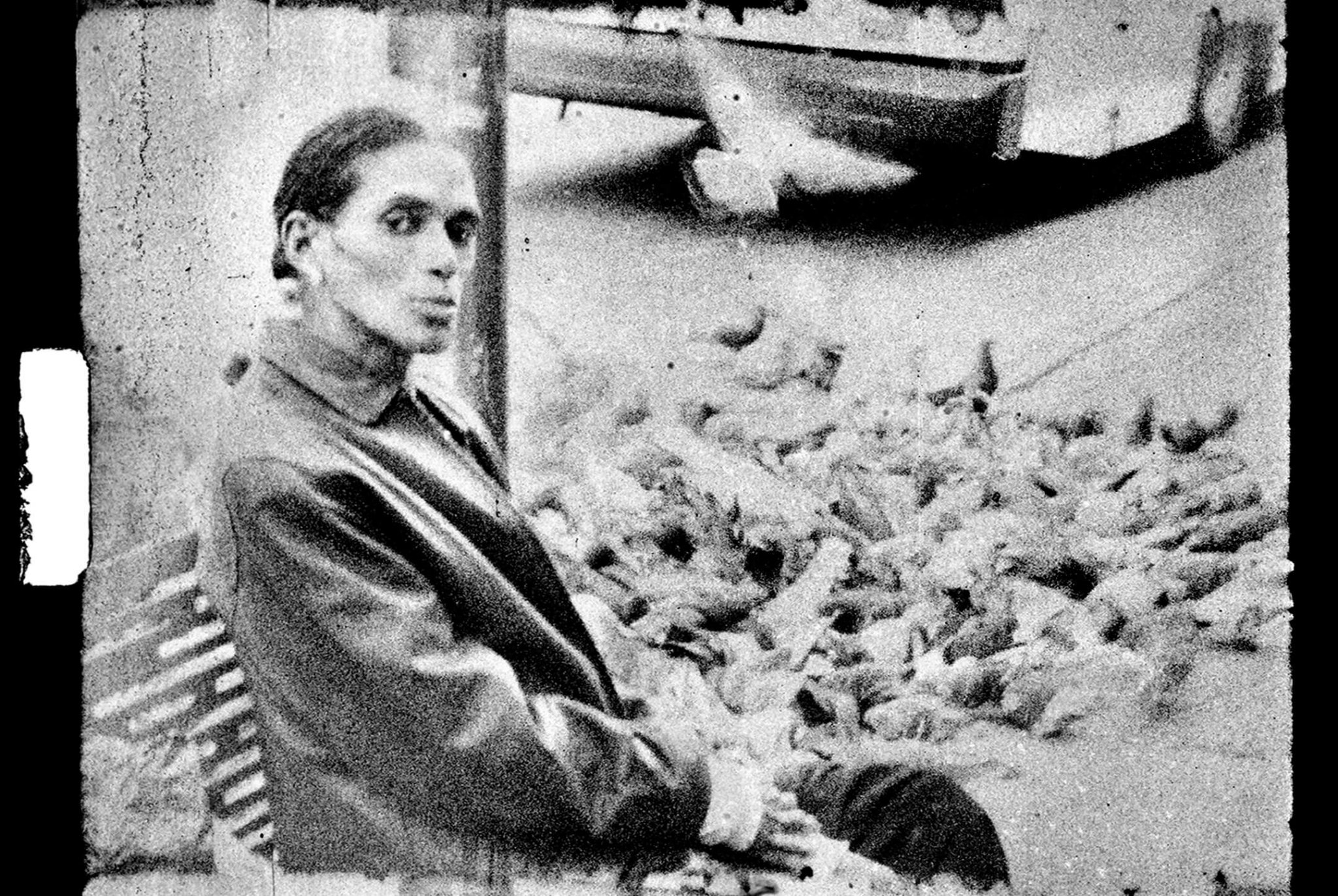 Michael Ackerman - Photography