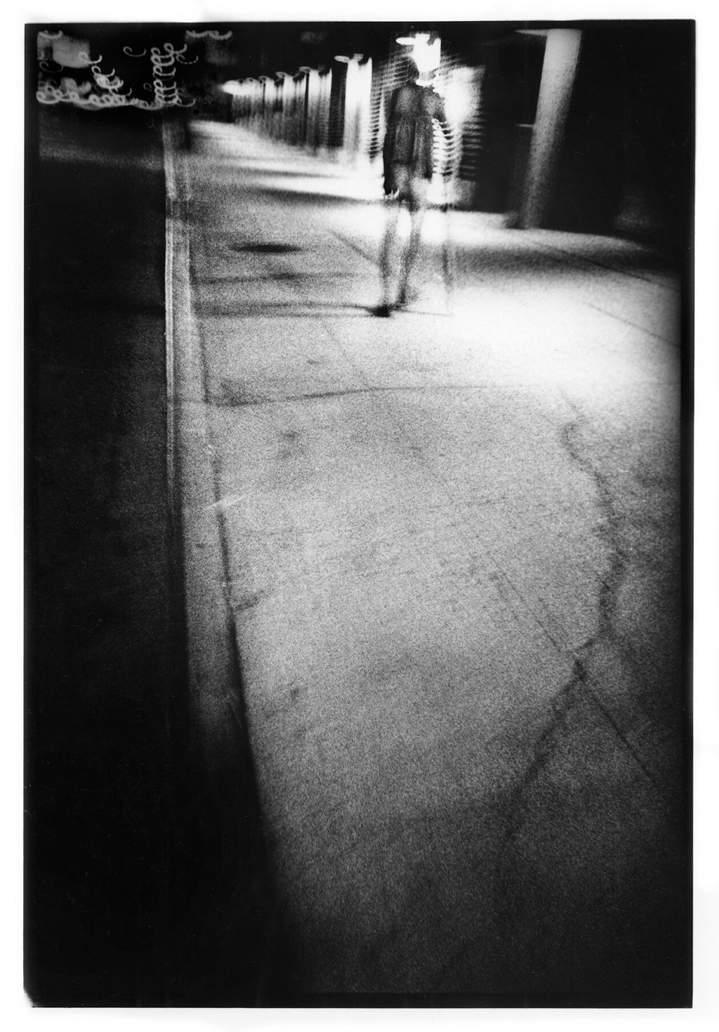 Michael Ackerman - Photography