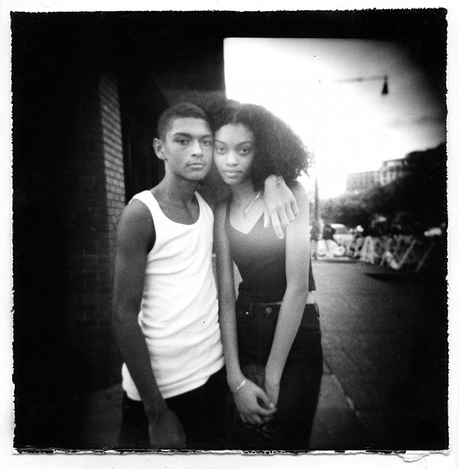 Michael Ackerman - Photography