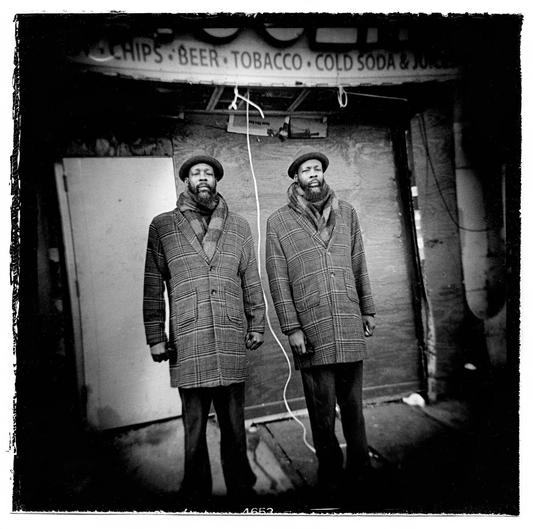 Michael Ackerman - Photography