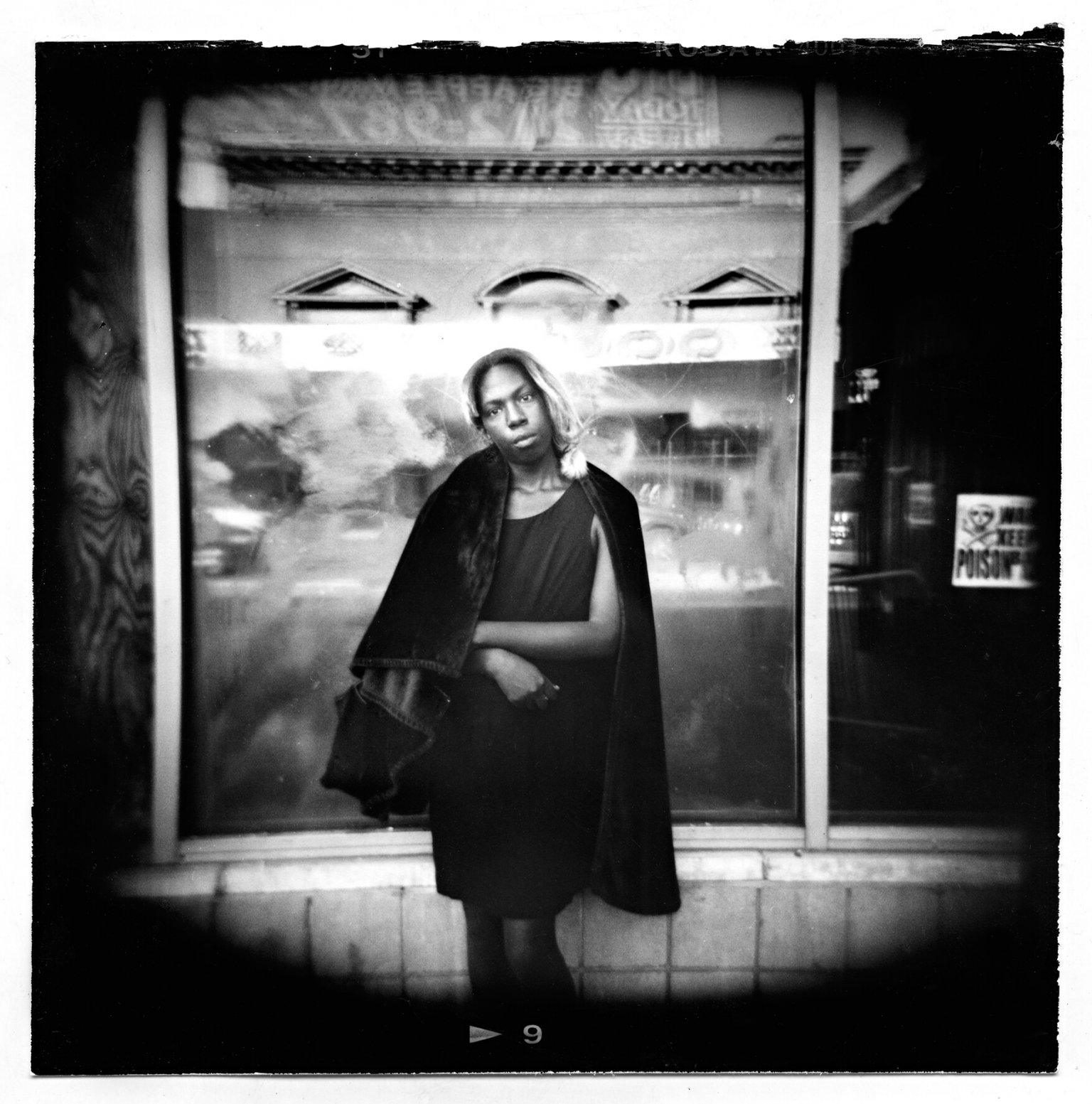 Michael Ackerman - Photography