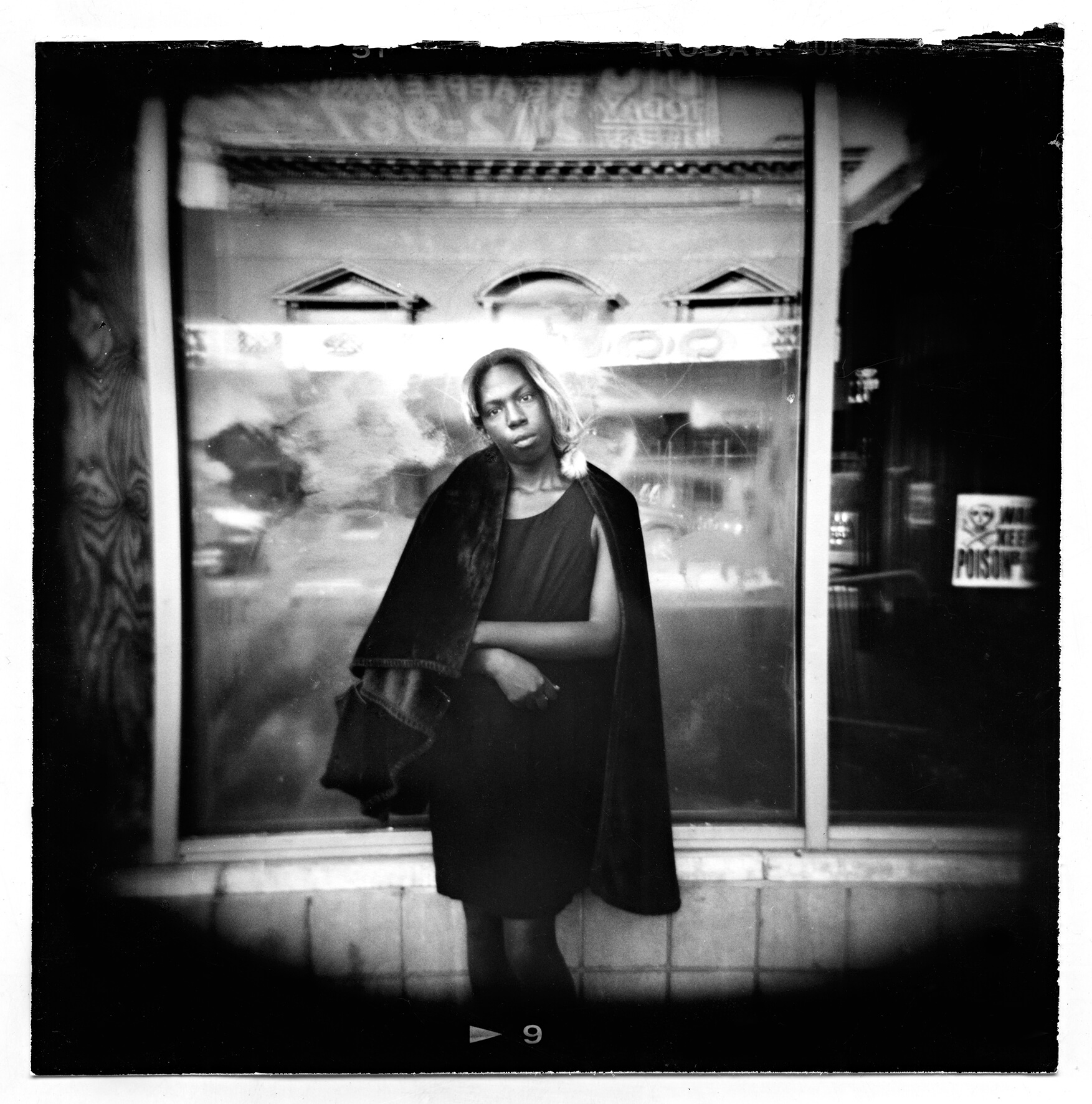 Michael Ackerman - Photography