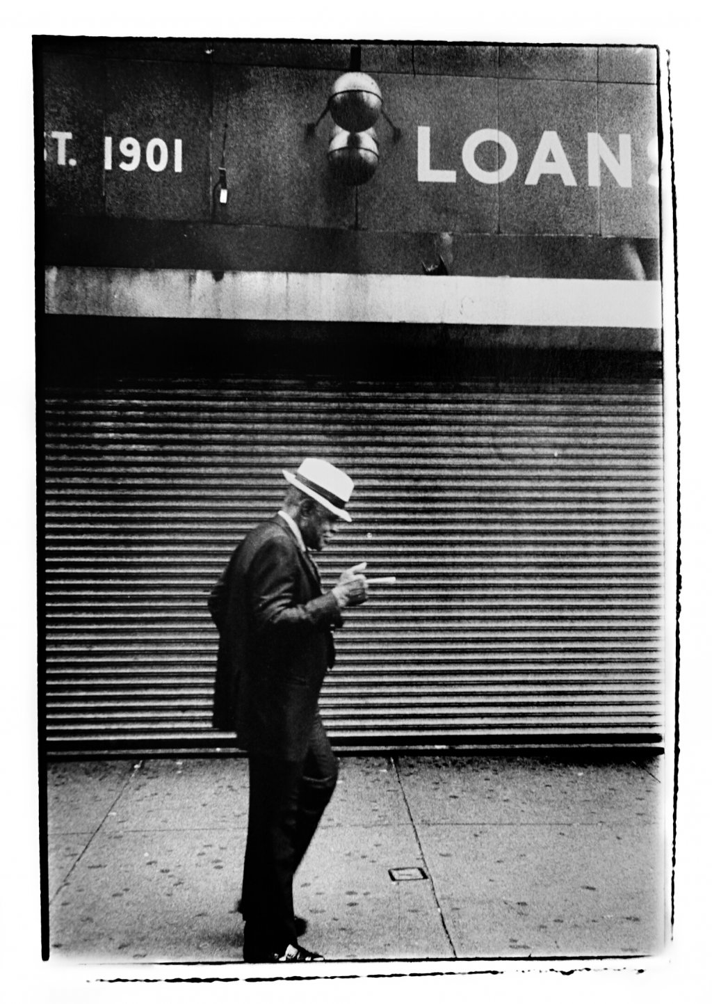 Michael Ackerman - Photography