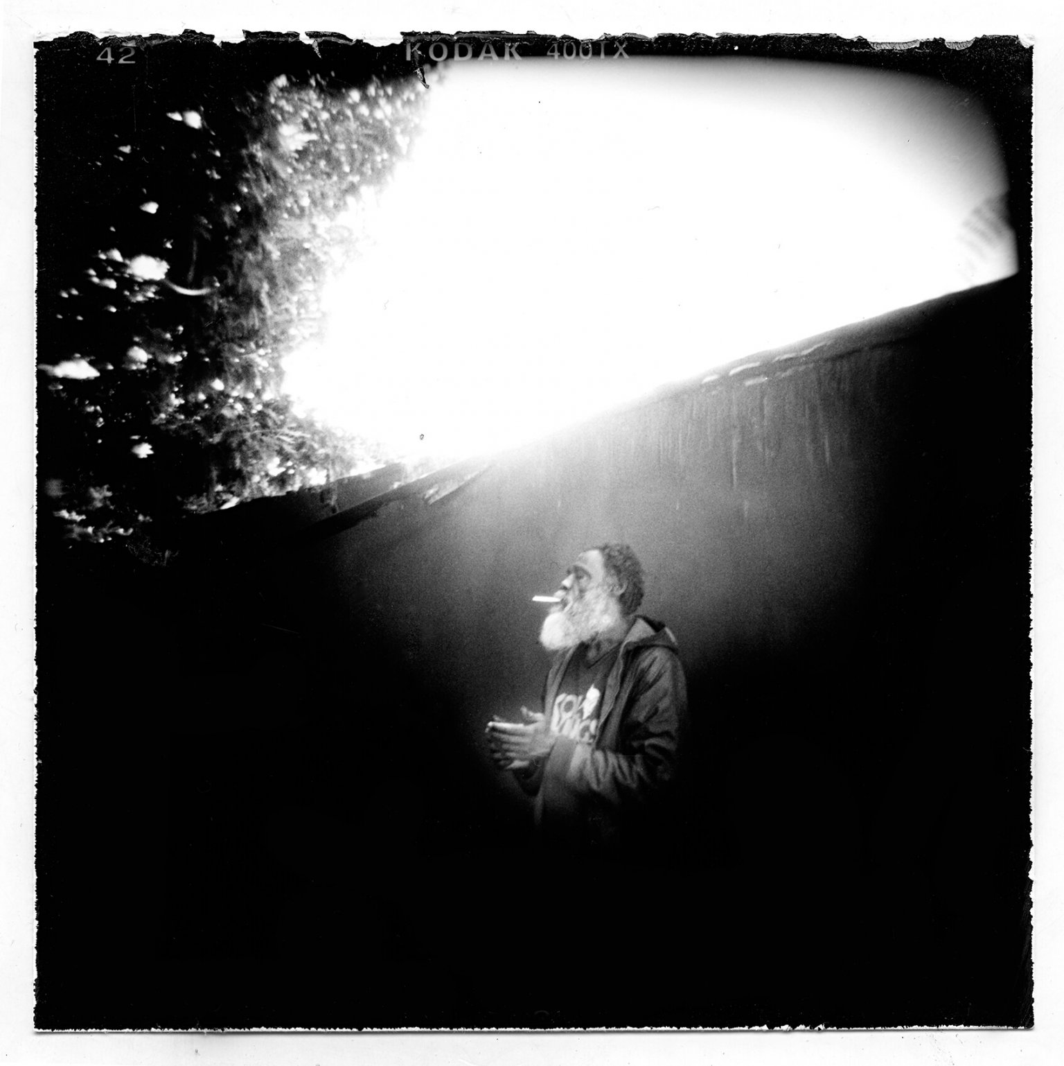 Michael Ackerman - Photography