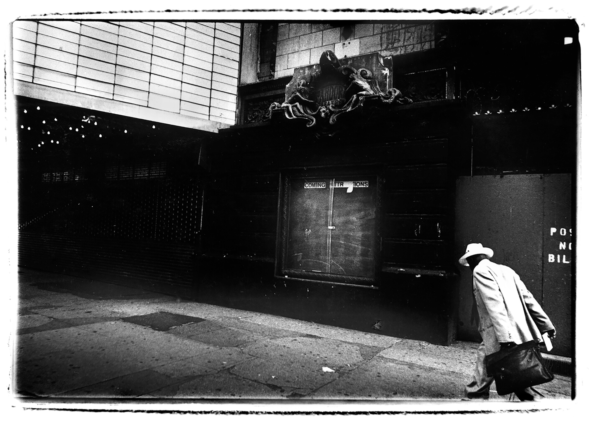 Michael Ackerman - Photography